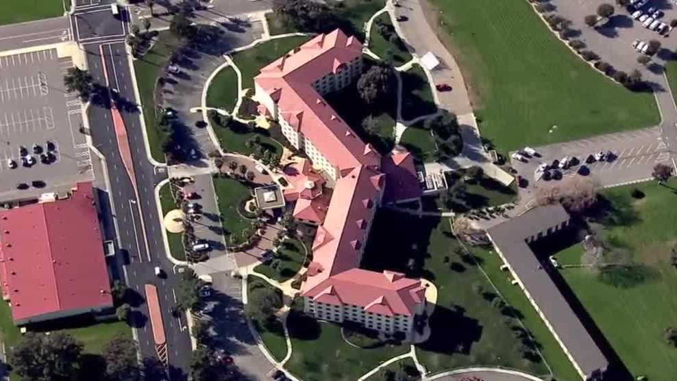 3 things to know about coronavirus evacuation flight to Travis AFB