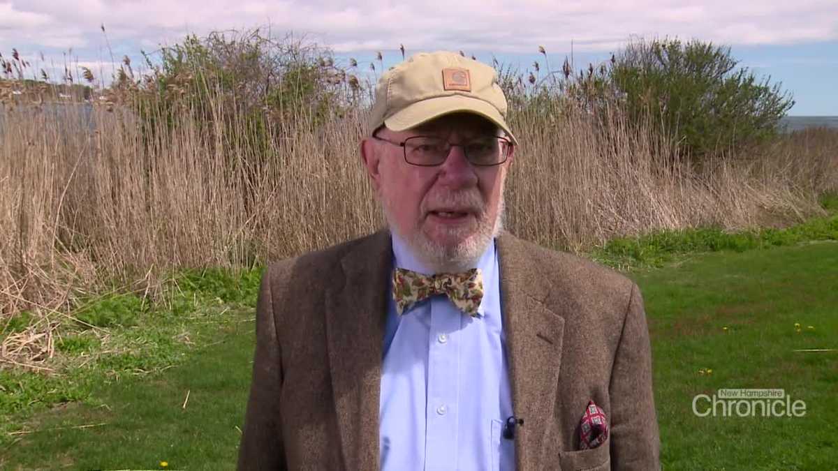 Fritz Wetherbee: Something to get you in the house III