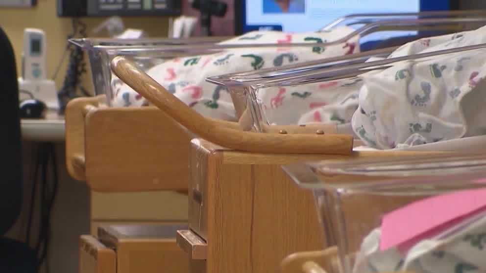 Proposed parental leave policy in Allegheny County discussed by public