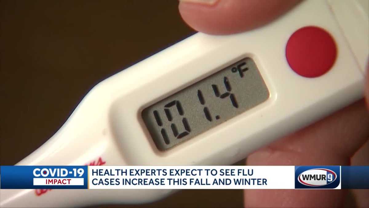 Doctors expect increased in flu cases during 2021 season