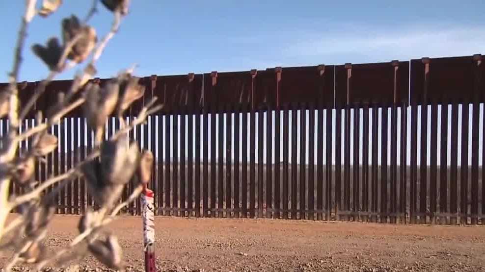 Iowa State Patrol troopers deployed to border 'at no cost' to Texas