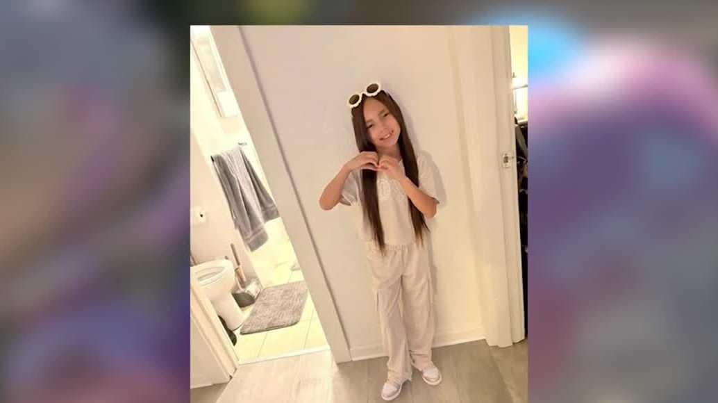 Sacramento family remembers girl killed in hit-and-run crash