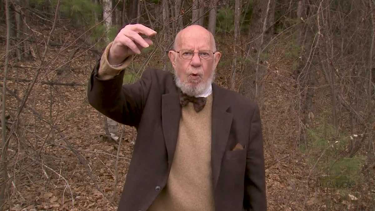 Fritz Wetherbee: Binky Bath