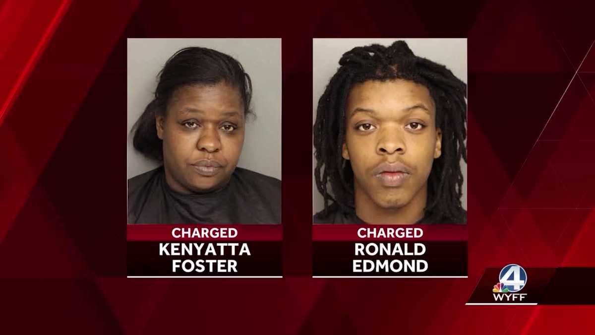 Woman and son arrested in connection to attack on grocery store owner ...