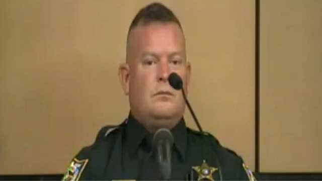 Investigator: Goodman had alcohol on his breath