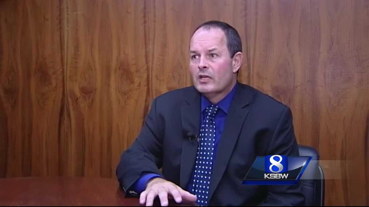 Seaside announces new police chief