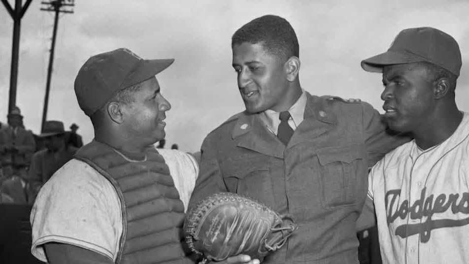 Baseball stadium gets special honor during Black History Month