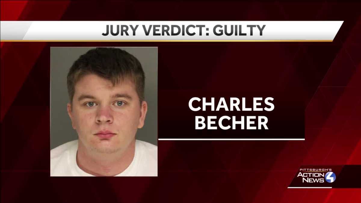 Man Found Guilty Of Third Degree Murder In Club Erotica Shooting