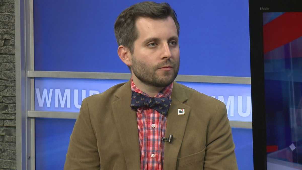 Extended Interview: Craig Stowell