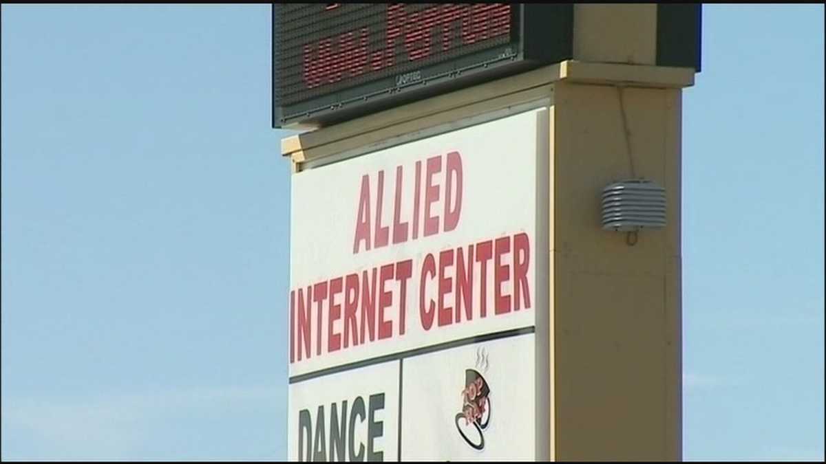 Suspects in Internet Cafe raids set to face judge