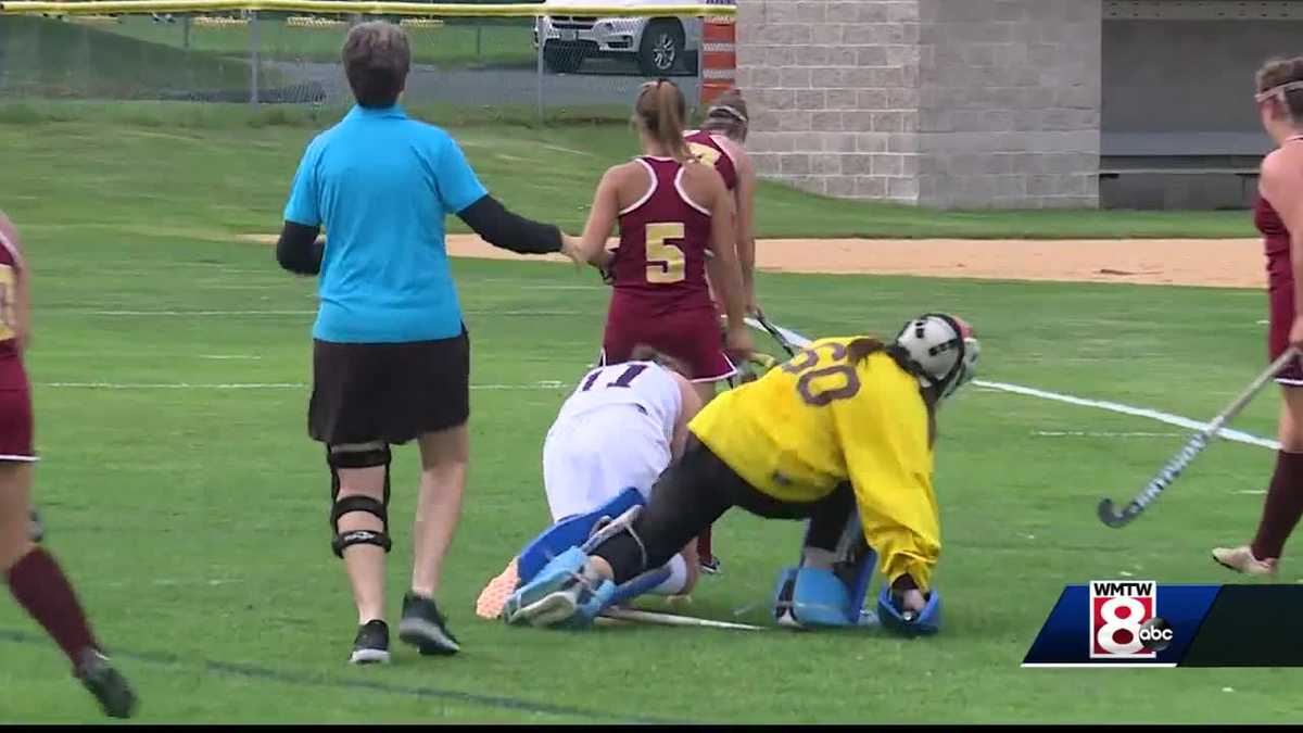 Wednesday's high school highlights