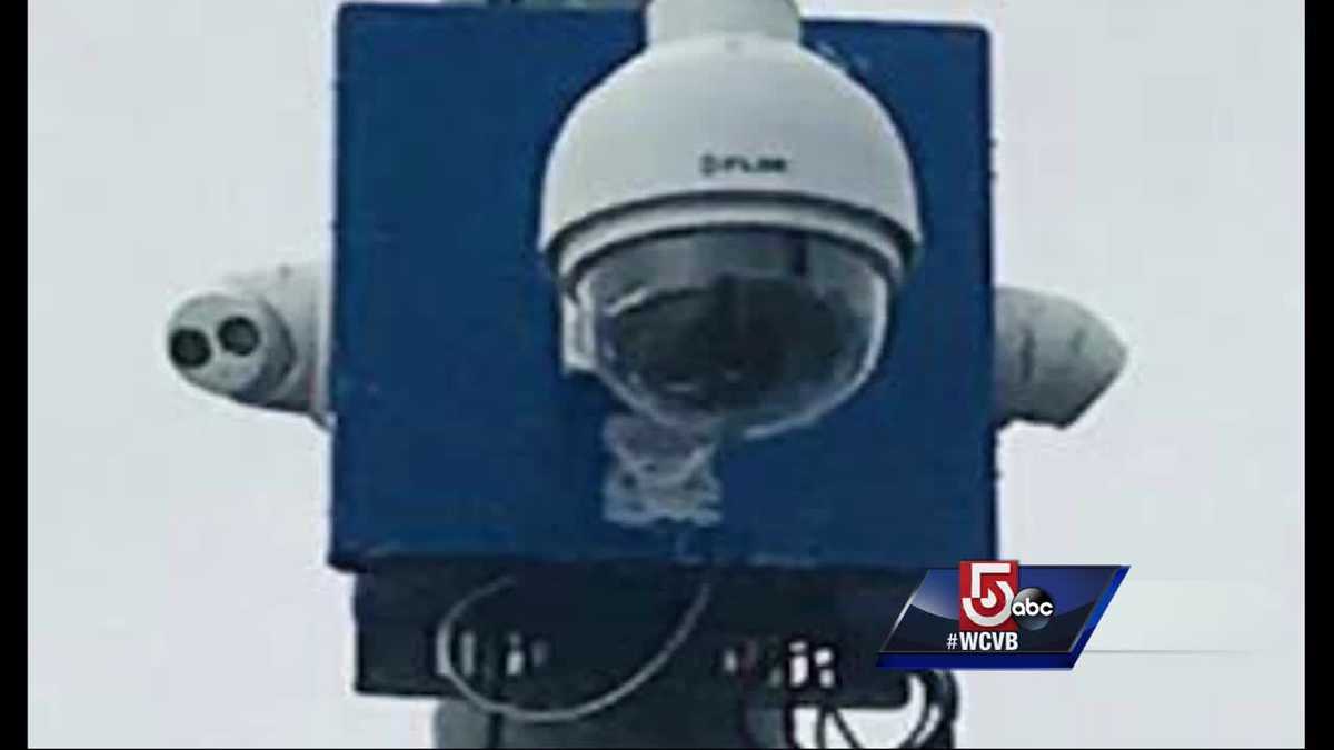 Surveillance cameras key to investigations, police say