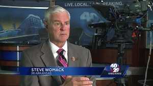 Rep. Womack has “to-do” list for Washington