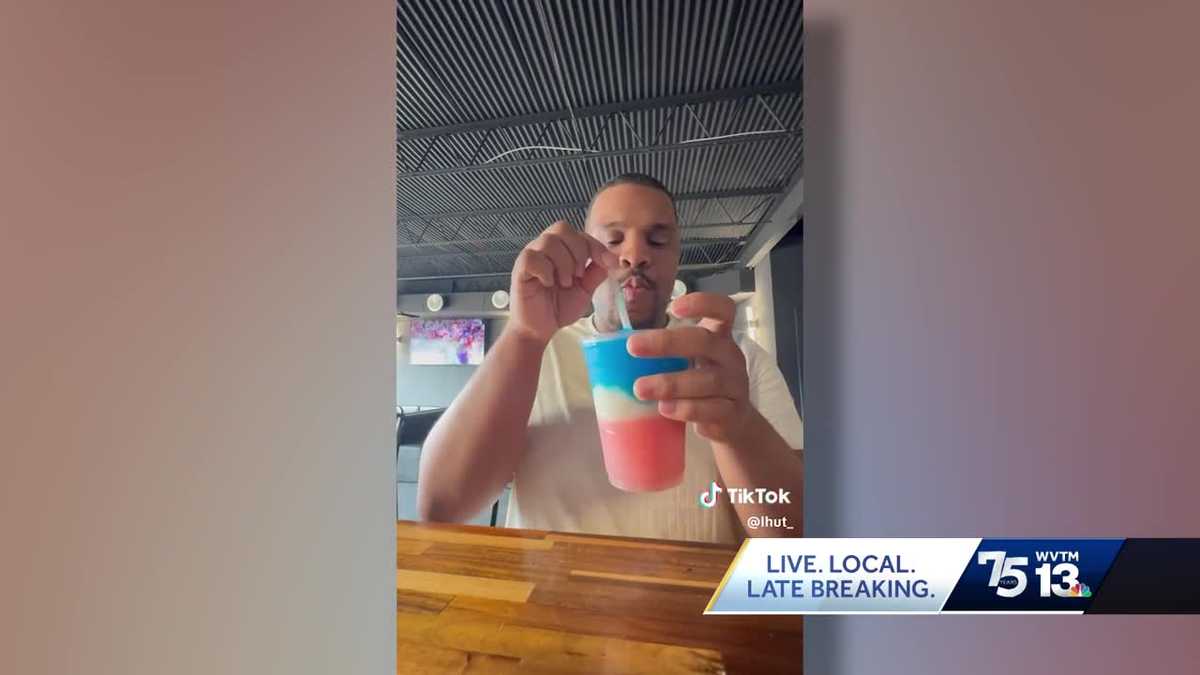 'I love TikTok': Alabama influencer talks TikTok ban