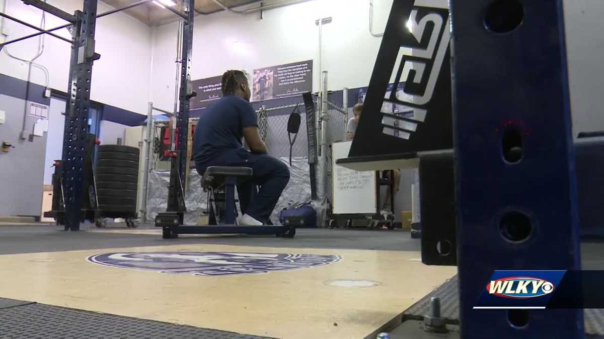 Moore wrestler wins state title after beating MRSA