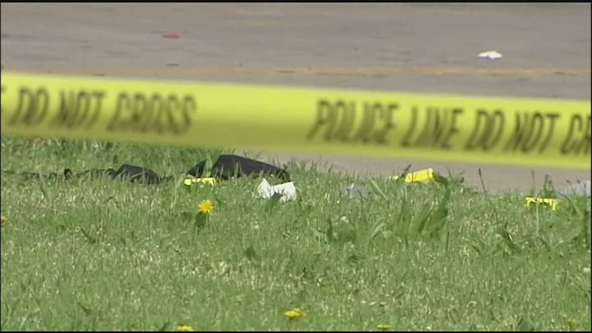 Witnesses describe scene as KCK man zapped with Taser
