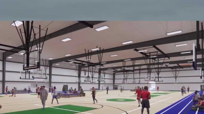 Norwalk to begin construction on sports complex