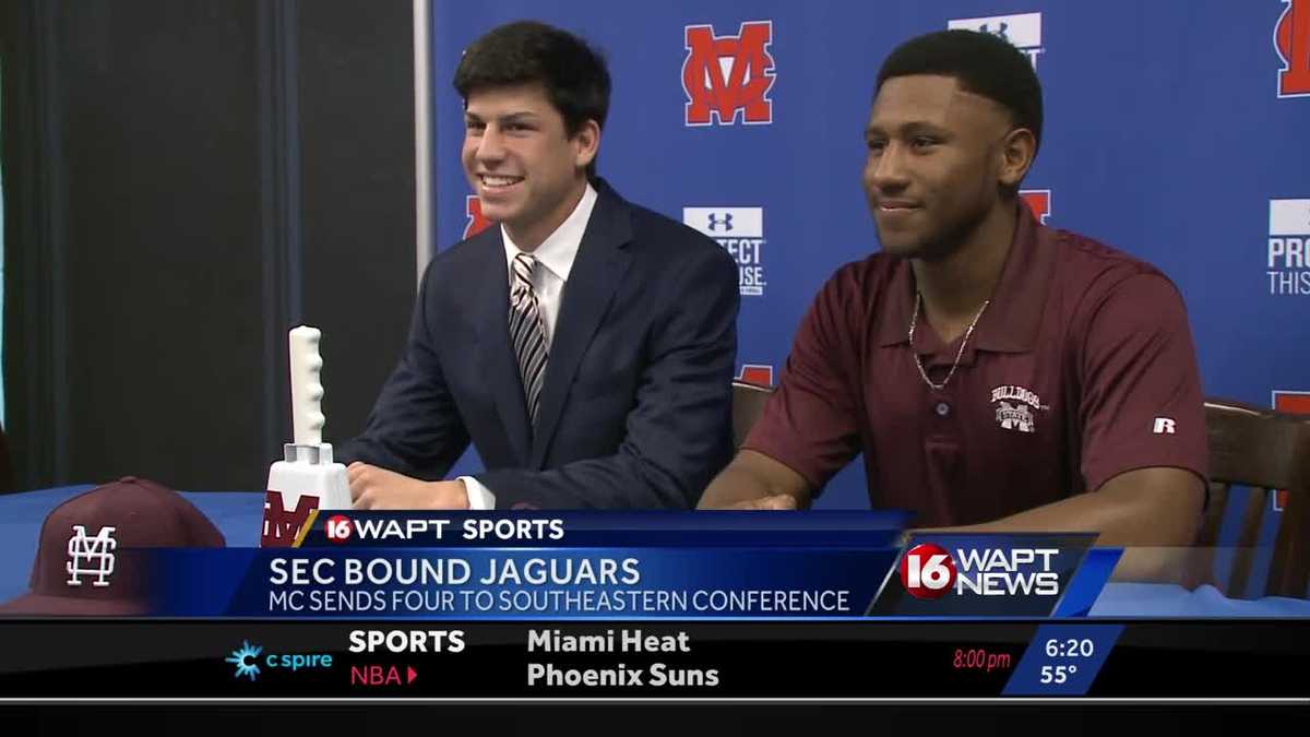 Sportscast (November 8, 2017)