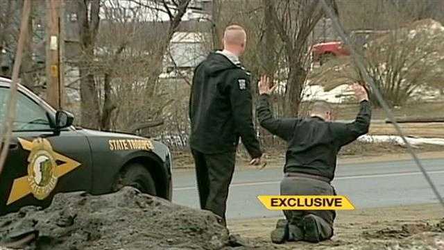 Man from Epping, New Hampshire, charged with first-degree murder in ...