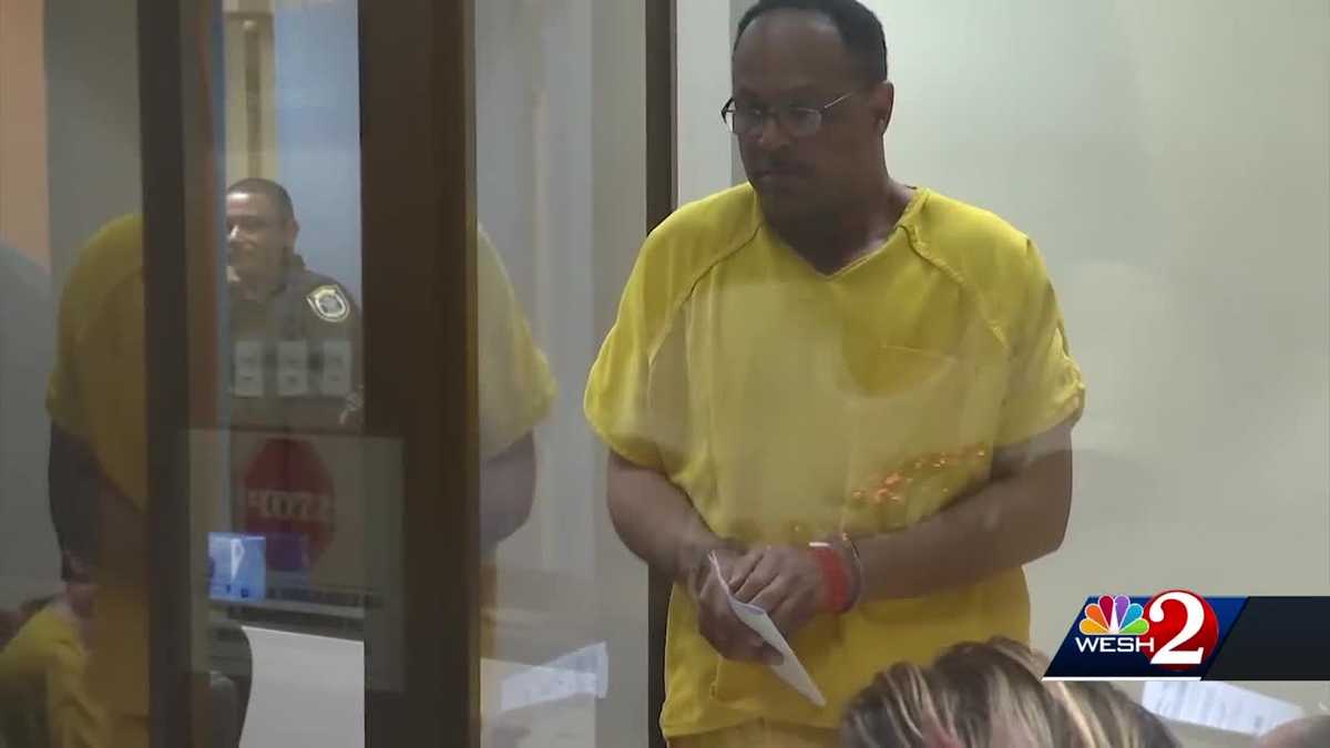 Jury selection begins for Thomas Garner accused in 1984 cold case ...