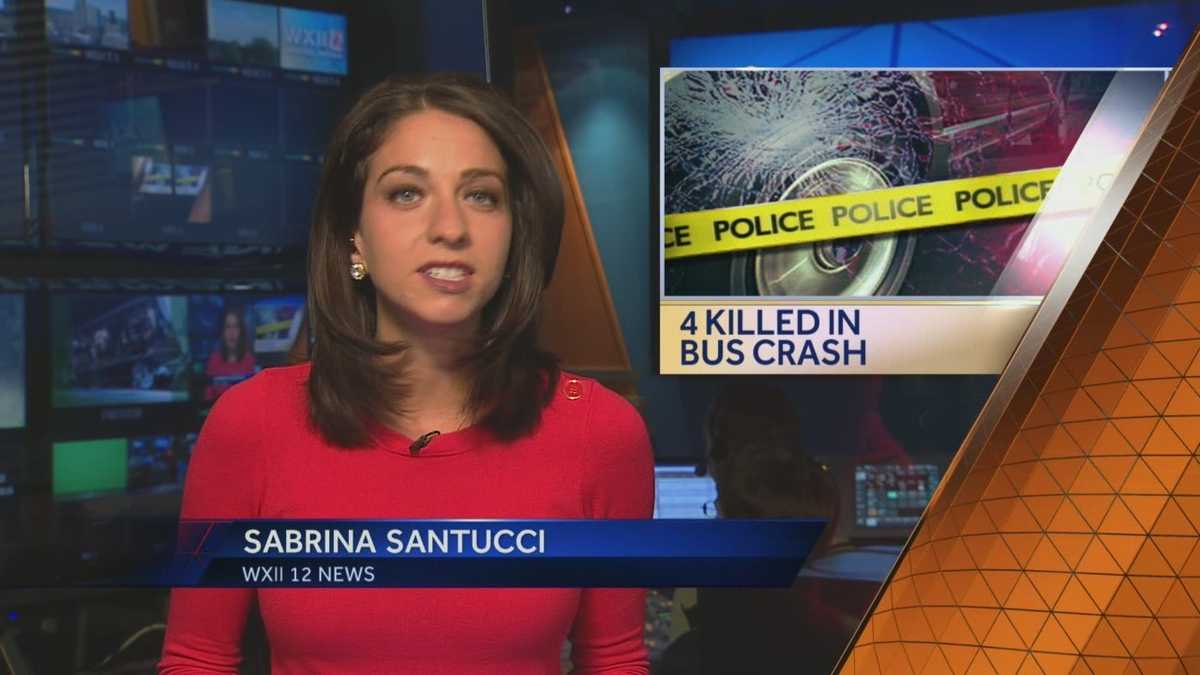 Sabrina Santucci, Anchor, Sept. 27