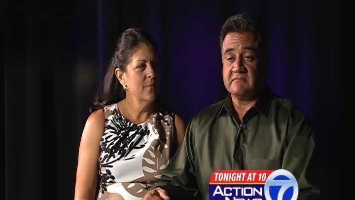 Sneak Peek: Tera Chavez's parents speak out