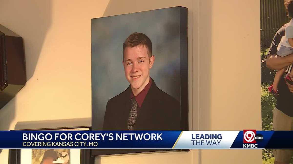 Corey's Network hosts fundraiser to support families