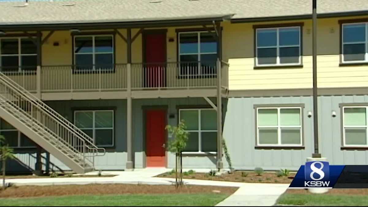 Interviews with farm workers reveal terrible living conditions
