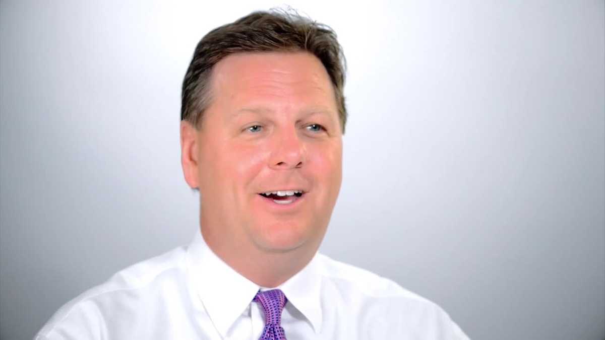 Know Your WVTM 13: Don Hawes