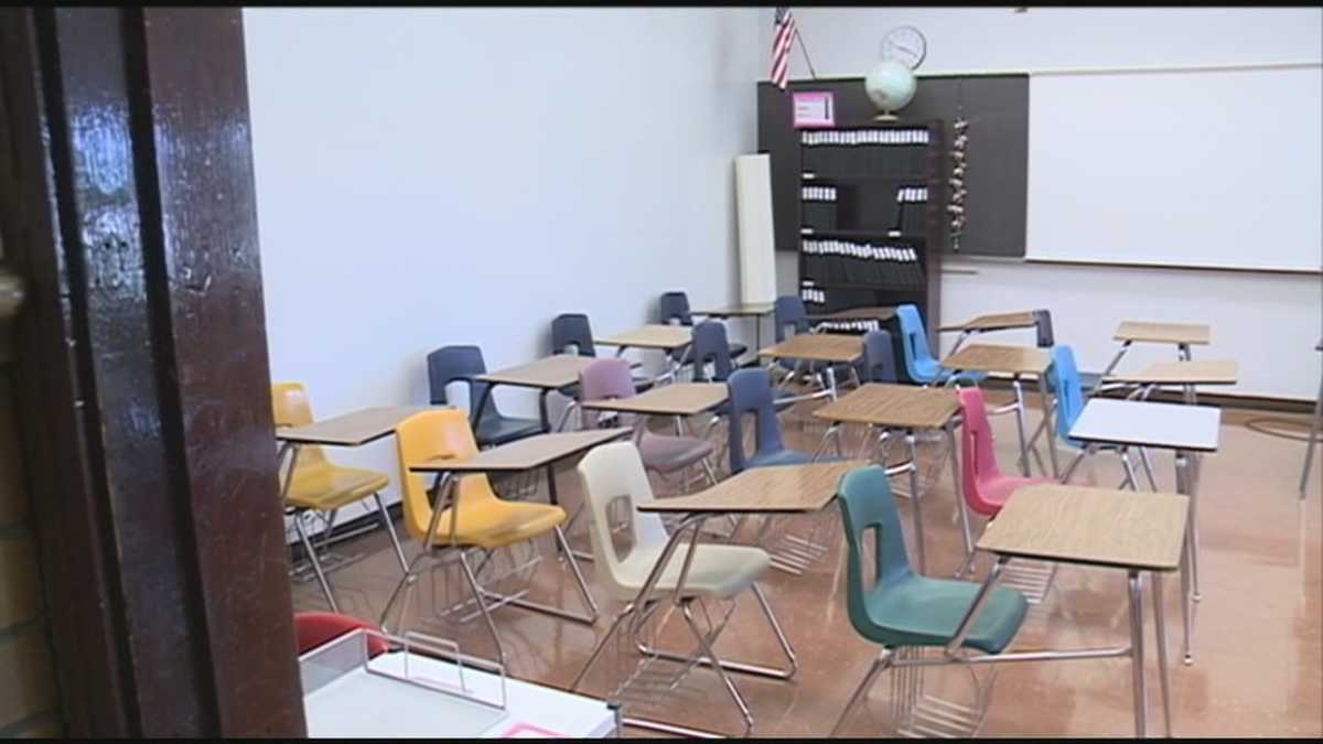JCPS students head back to class