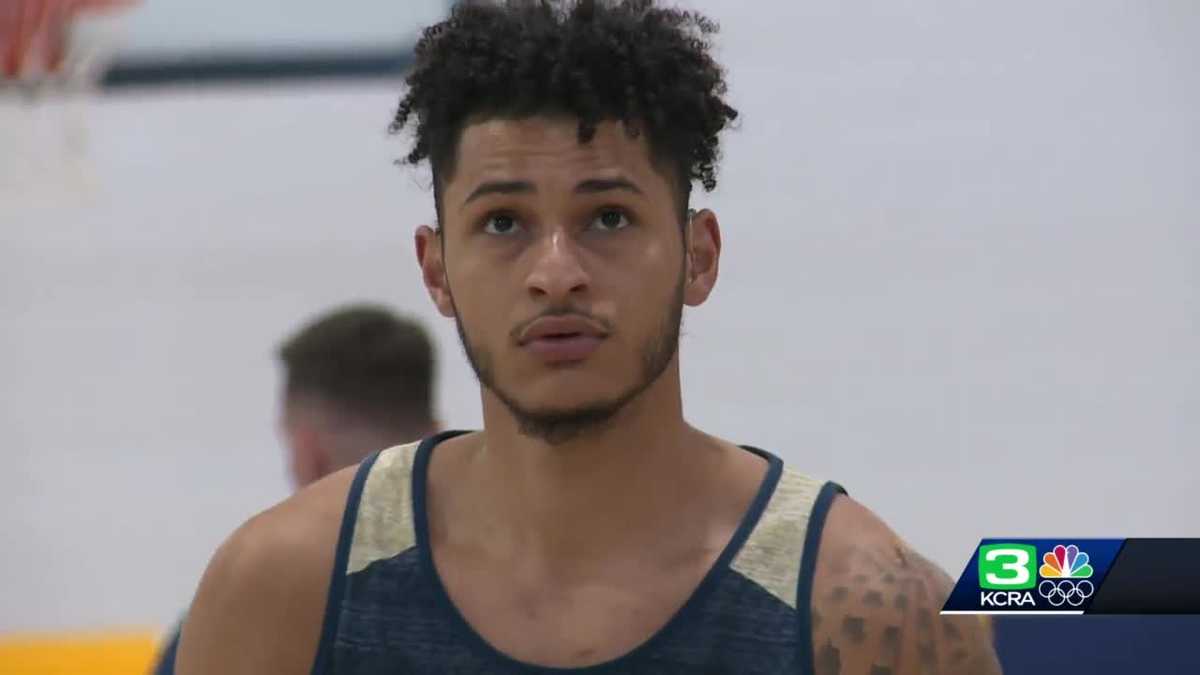 How this UC Davis senior has left a lasting impression on the Aggies ...