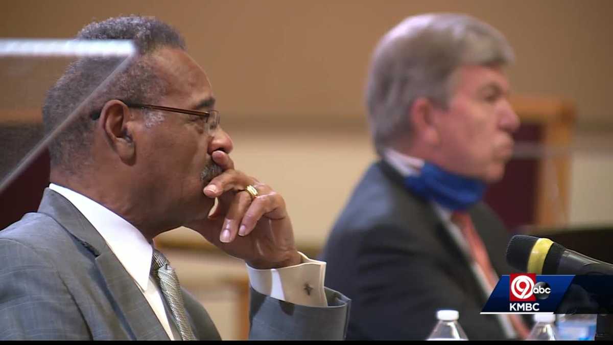 Congressman Emanuel Cleaver could have a lot of influence in a Biden ...