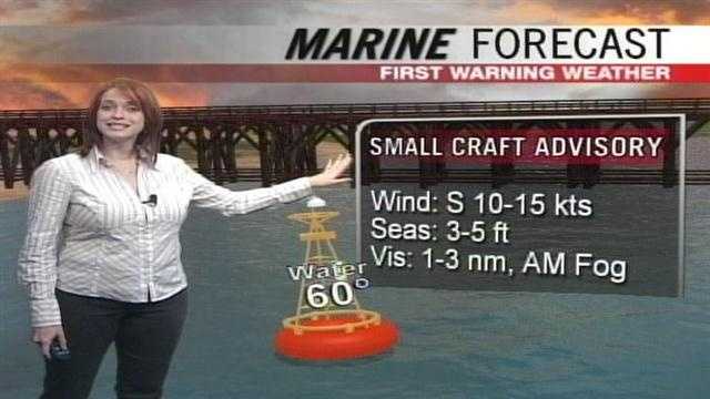 First Warning Weather