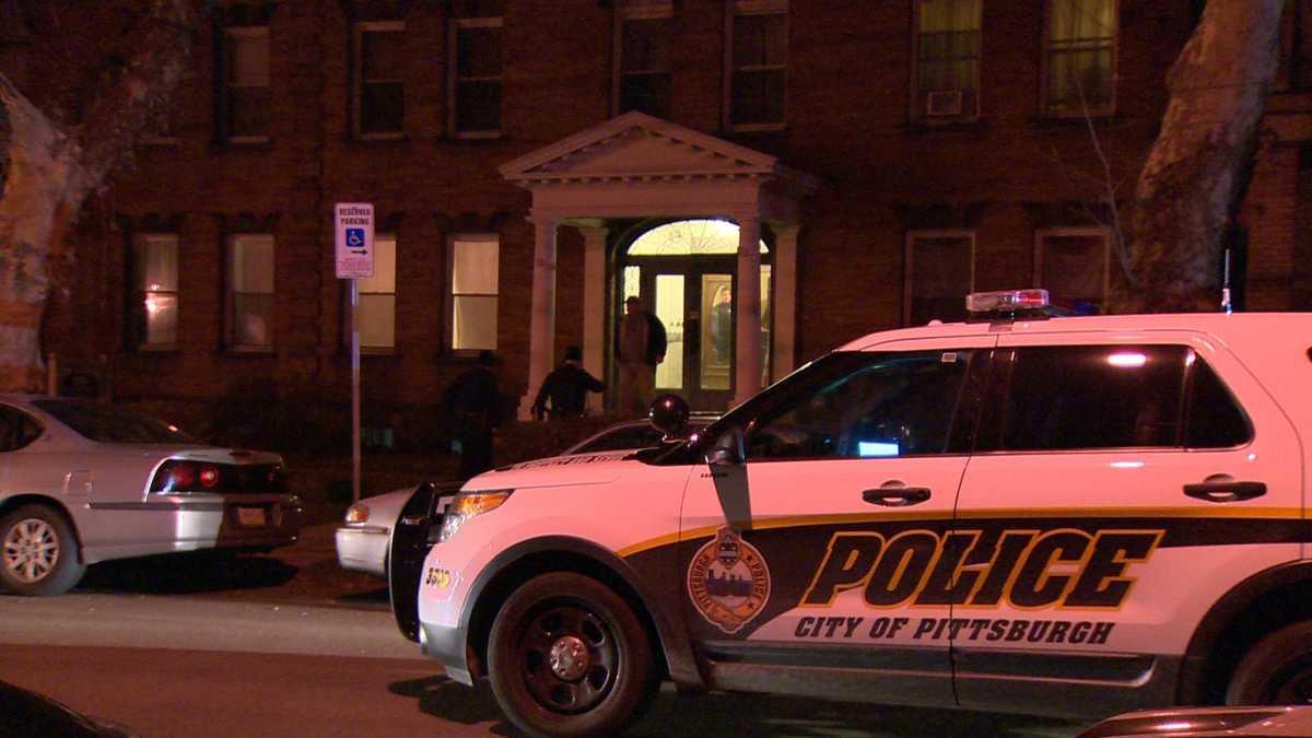 Two killed by home invader who was also fatally shot