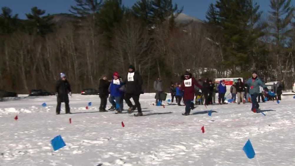 NH Special Olympics Winter Games return after pandemic hiatus