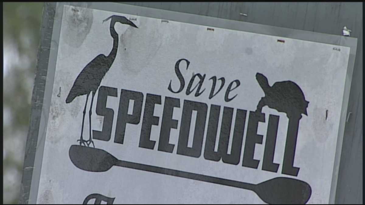 'Save Speedwell' efforts fostering 2016 reopening of Speedwell Forge Lake