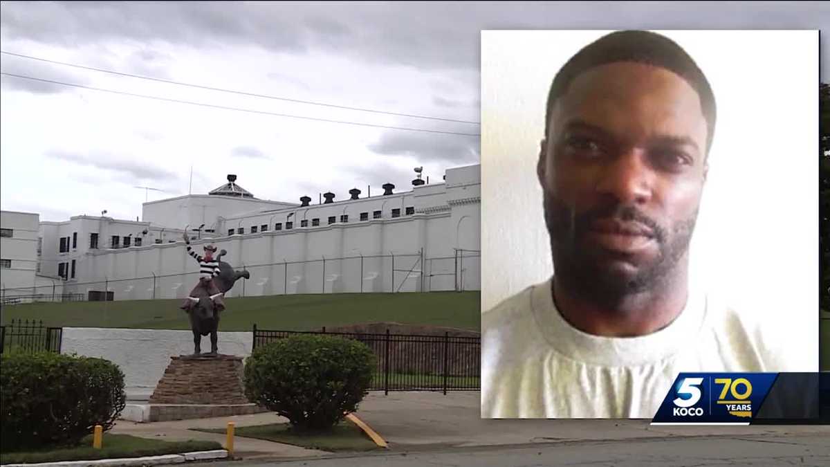 Petition urges Gov. Kevin Stitt to halt Michael Smith's execution