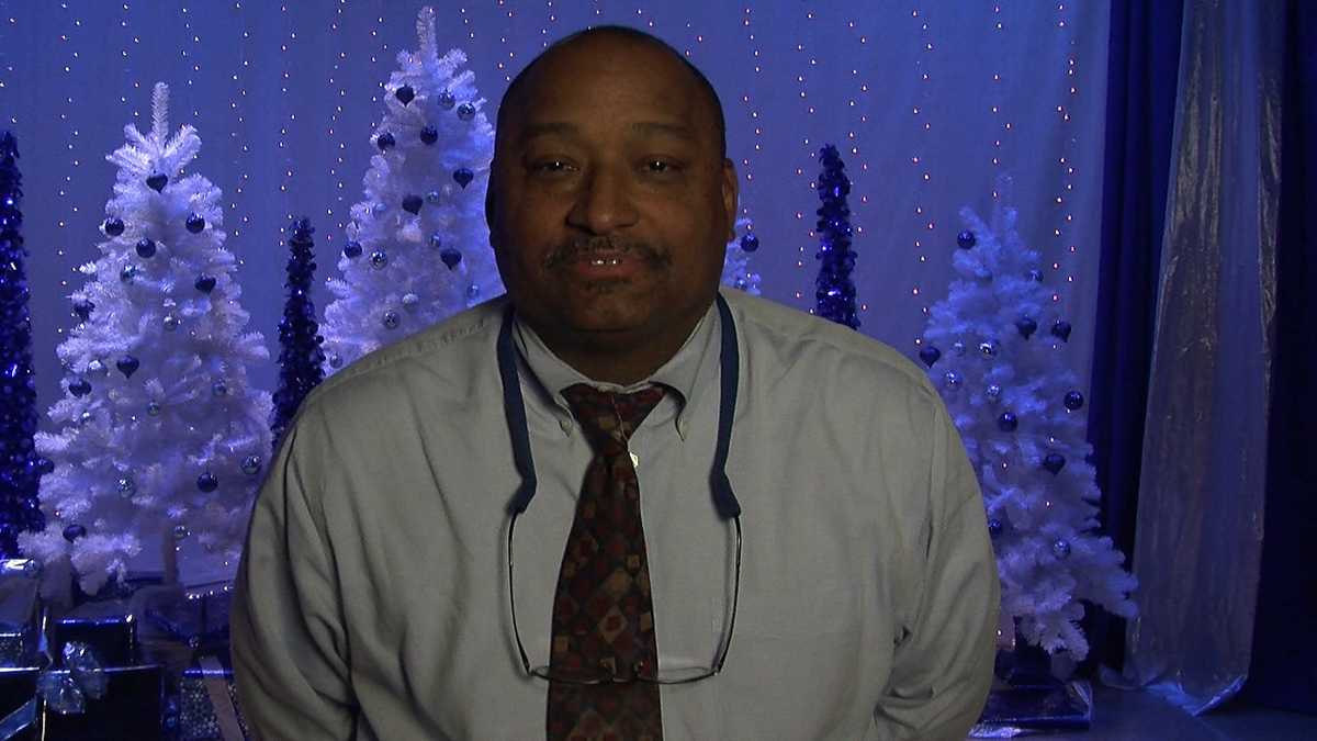 WTAE Managing Editor Regis Bobonis's Birthday Message for Joe DeNardo