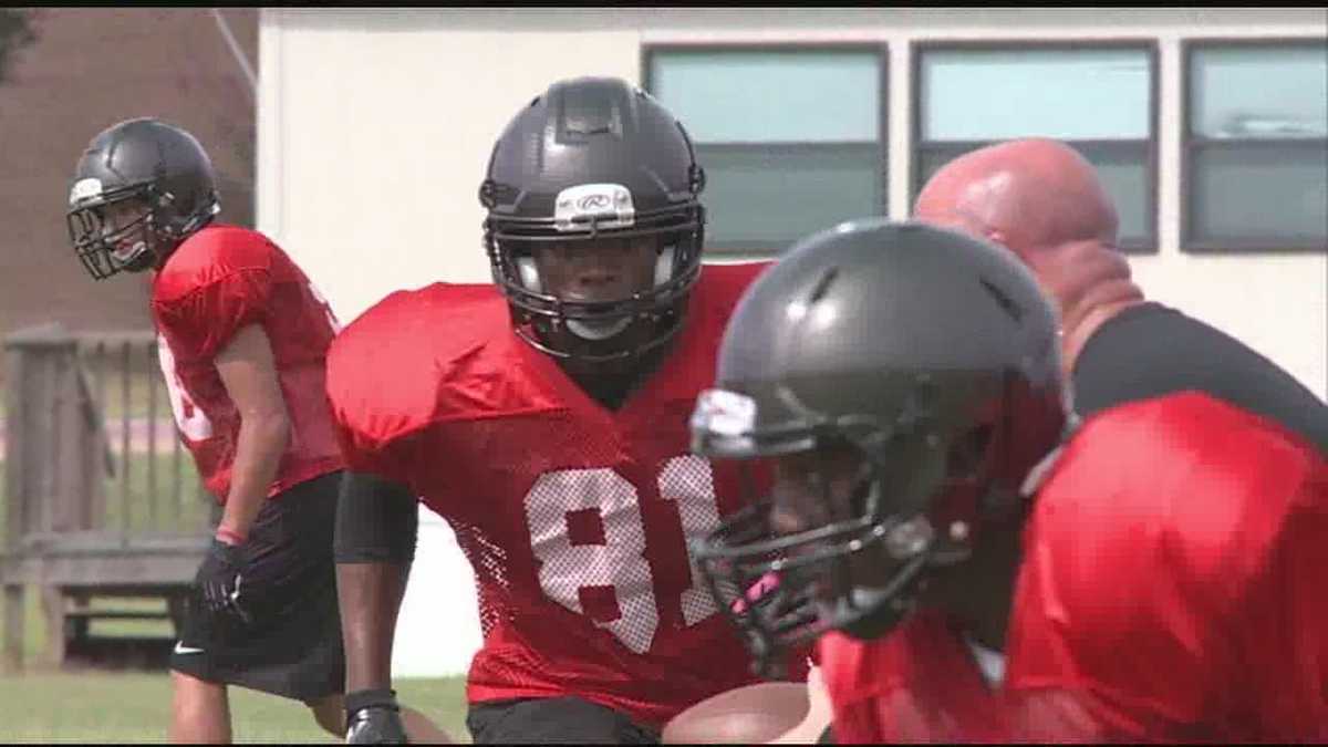 Blitz 16 preview: Brandon vs. Madison Central