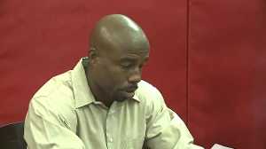 ‘I am angry at my own poor decision’ - KETV
