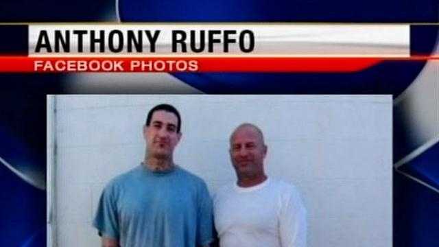 Santa Cruz surfer Anthony Ruffo stirs big waves in jail