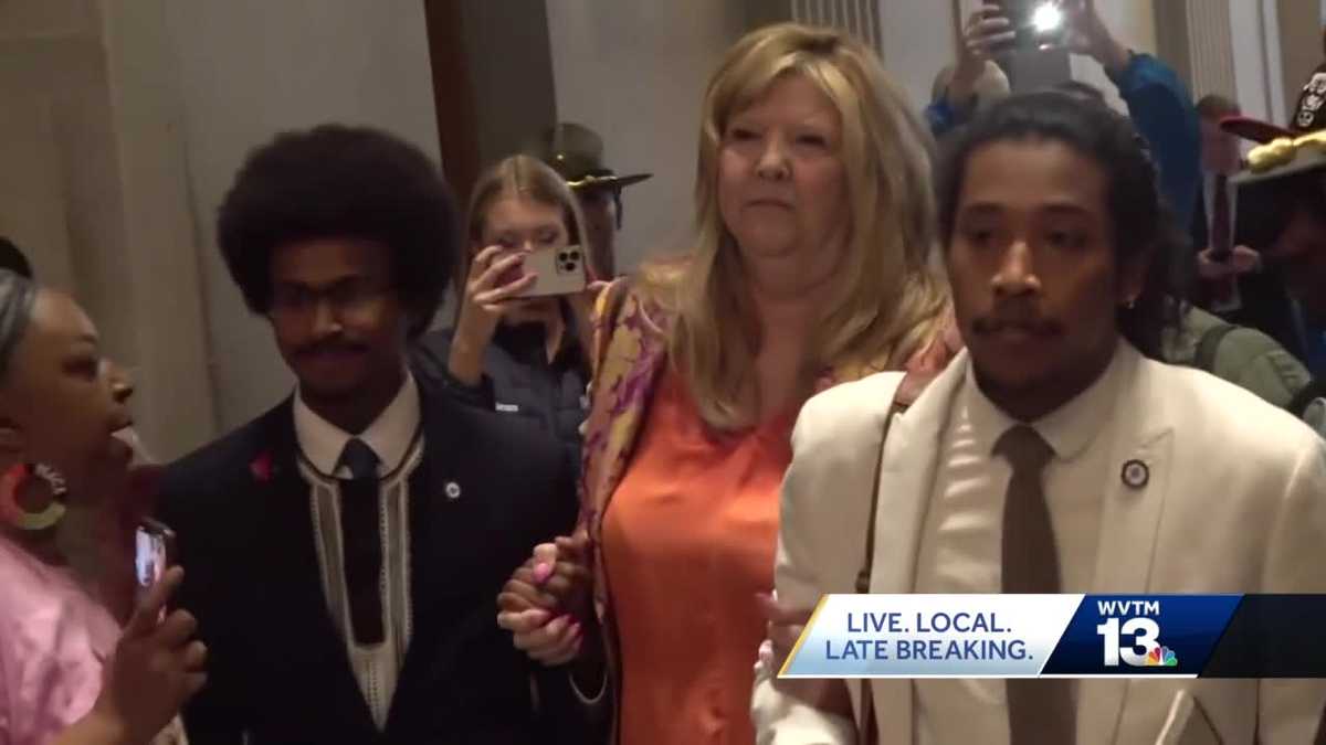 Political leaders react to concerns over Tennessee state ...