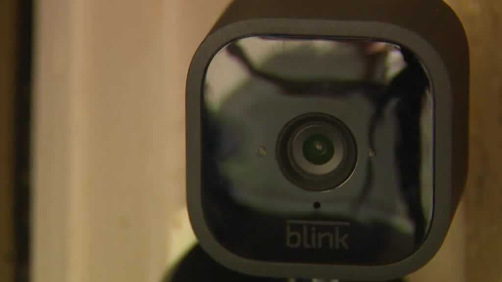 Des Moines police share importance of home security cameras