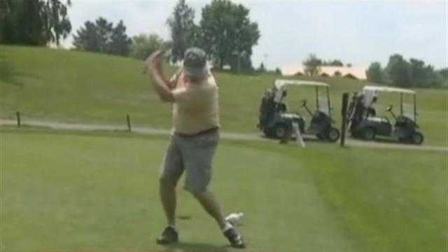 Sam Hicks Golf Tournament