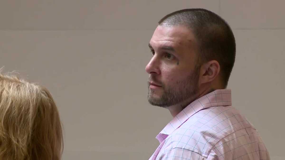 Adam Montgomery Weapons Trial Video Judge Instructs Jurors