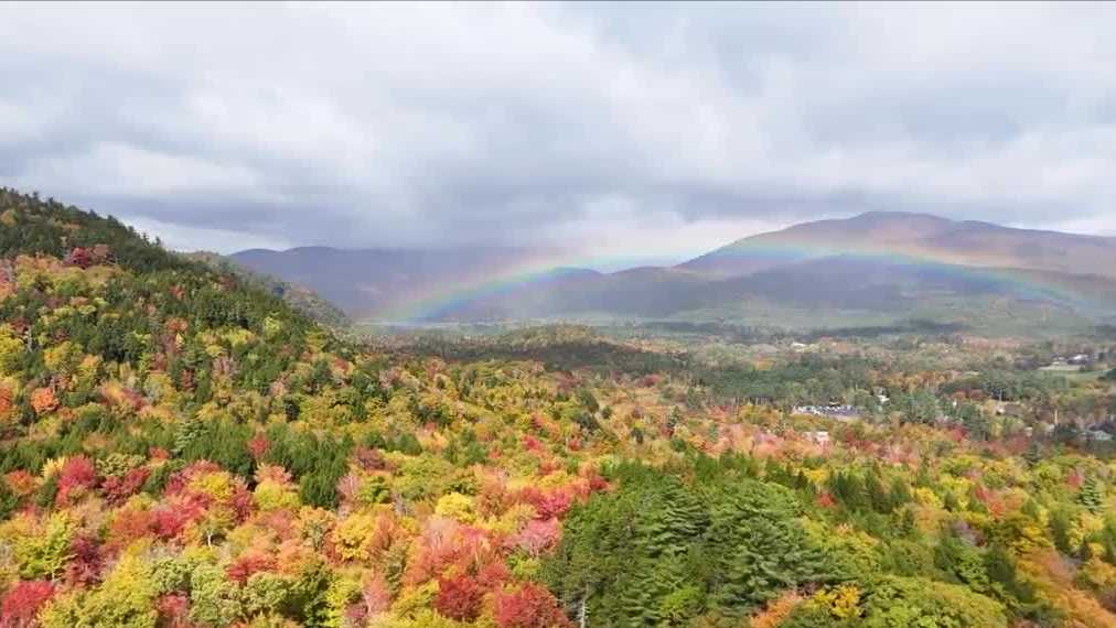 New Hampshire residents share favorite leaf peeping memories, advice ...