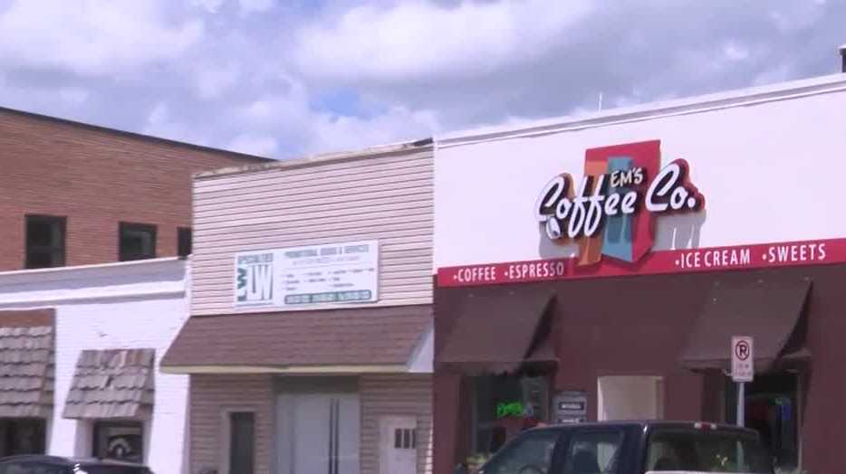 Em's Coffee Company: Independence shop shares kindness, warmth