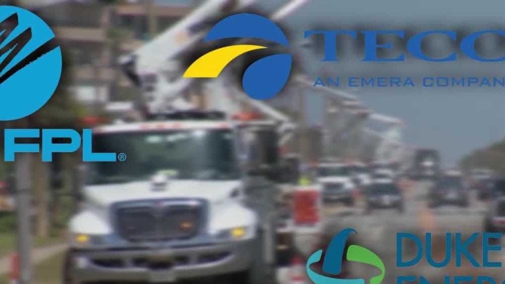 Florida electric bills to increase