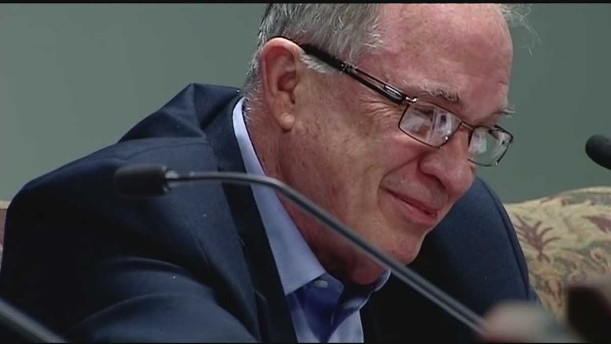 Gov. Haley plans to suspend Upstate mayor following arrest