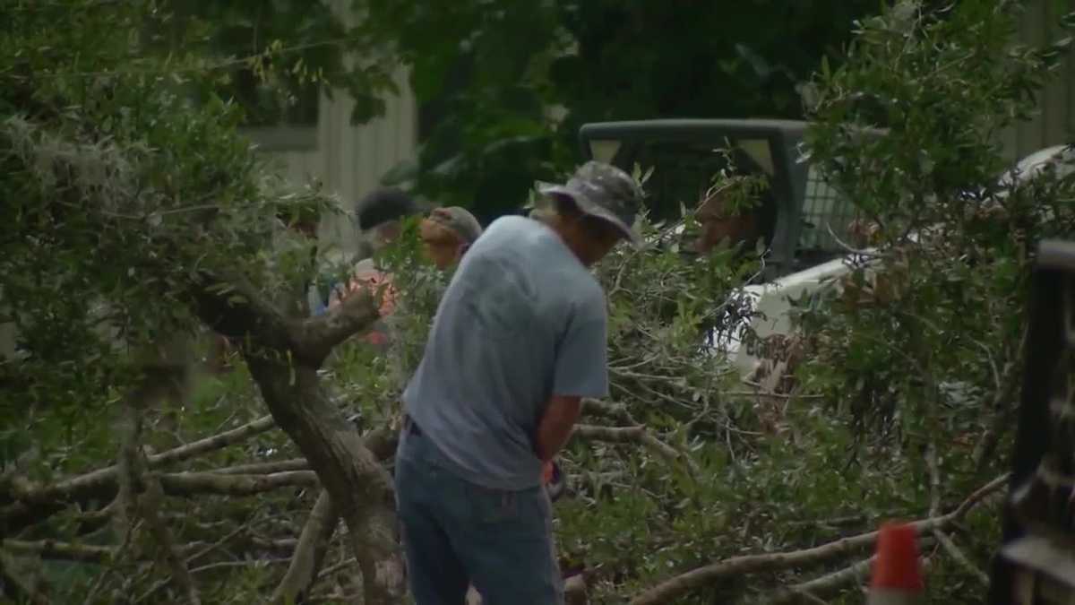 Be aware of these common hurricane myths as Dorian approaches